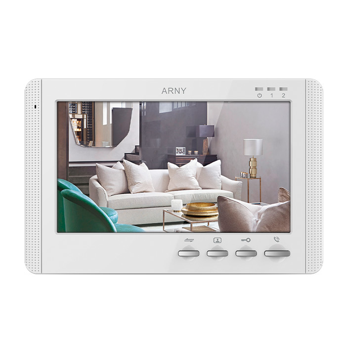 Комплекти відеодомофонів - купити в Києві, Харкові | Ціни, відгуки, продаж